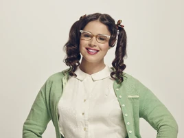 Jan (Grease: Live) | Grease Wiki | Fandom