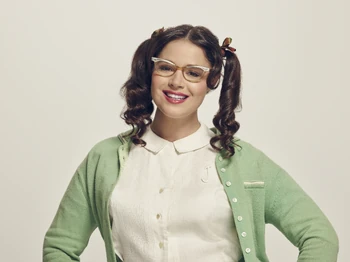 Jan (Grease: Live) | Grease Wiki | Fandom