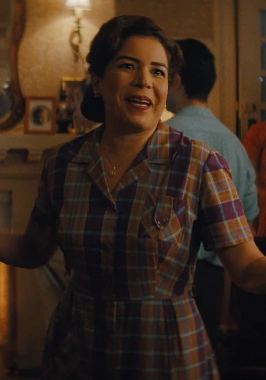 Irene Valdovinos | Grease Wiki | Fandom
