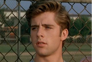 Grease 2 Johnny Nogerelli