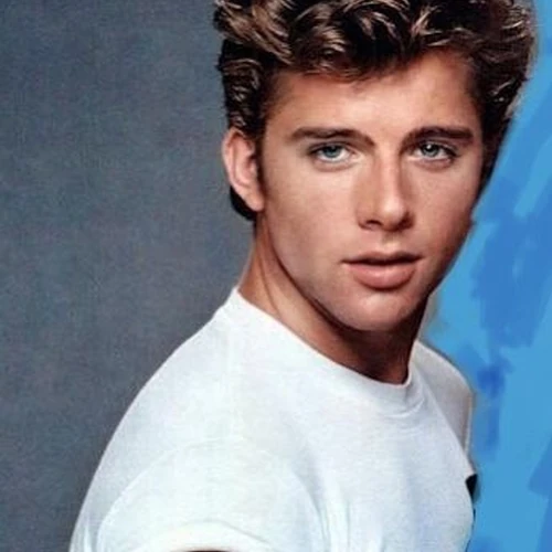 Grease 2 Michael Now