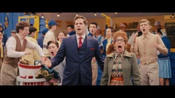 Principal Nicholson | Grease Wiki | Fandom