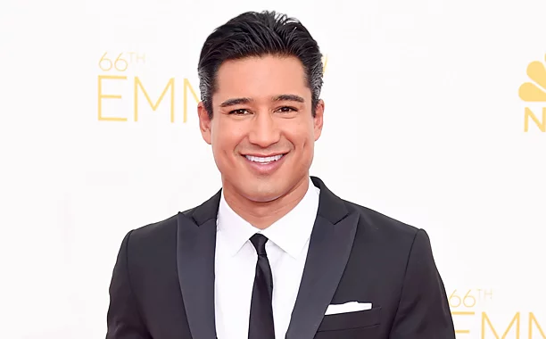 Mario Lopez | Grease Wiki | Fandom