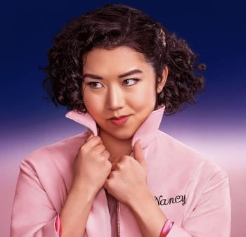 Nancy Nakagawa | Grease Wiki | Fandom