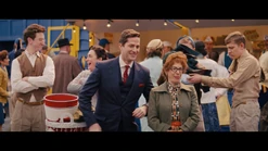 Principal Nicholson | Grease Wiki | Fandom