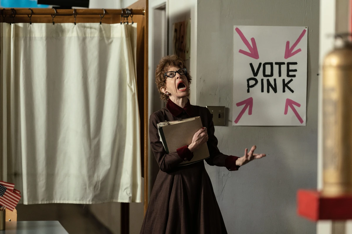 Election Song | Grease Wiki | Fandom