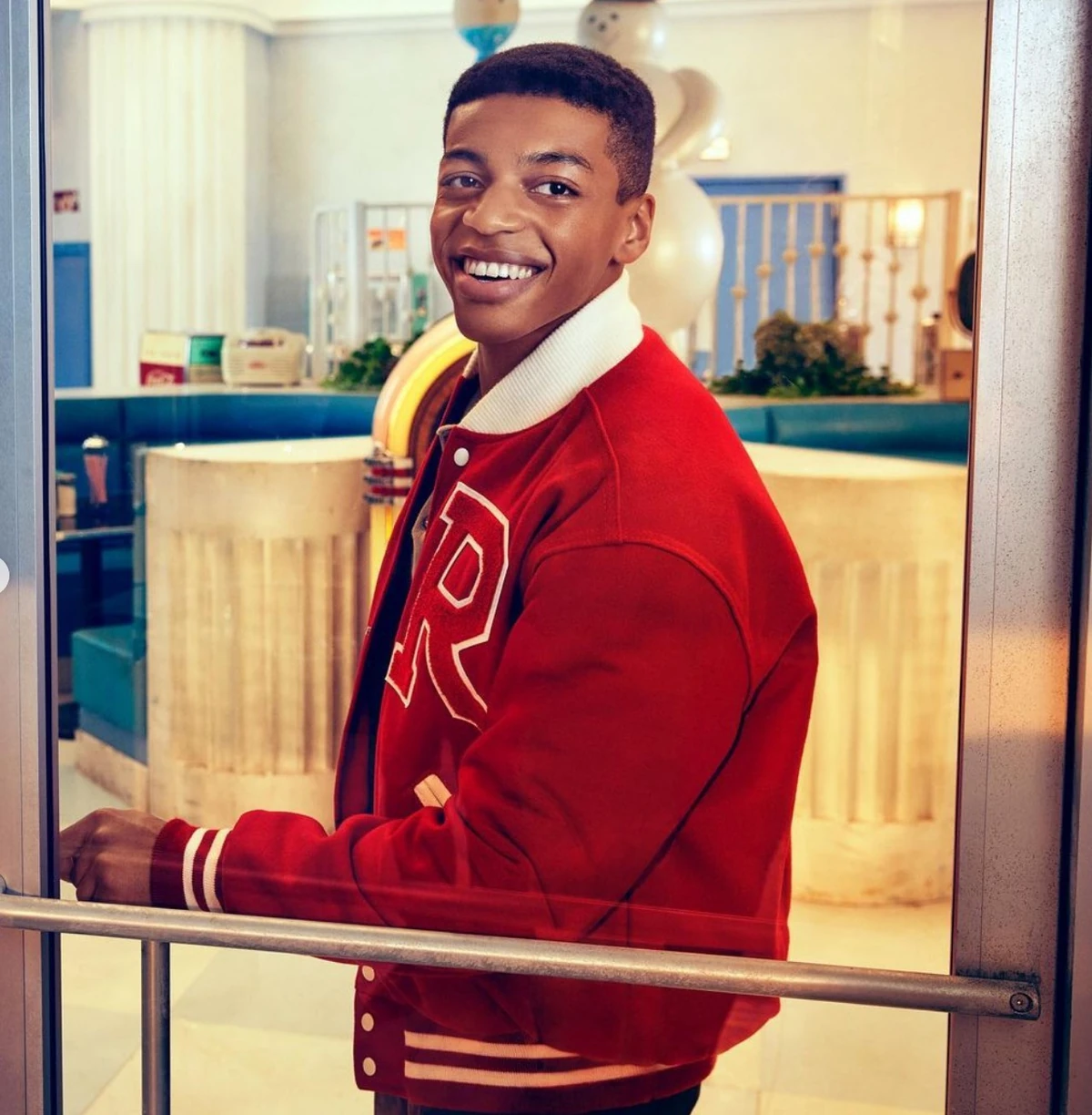 Wally Winslow | Grease Wiki | Fandom