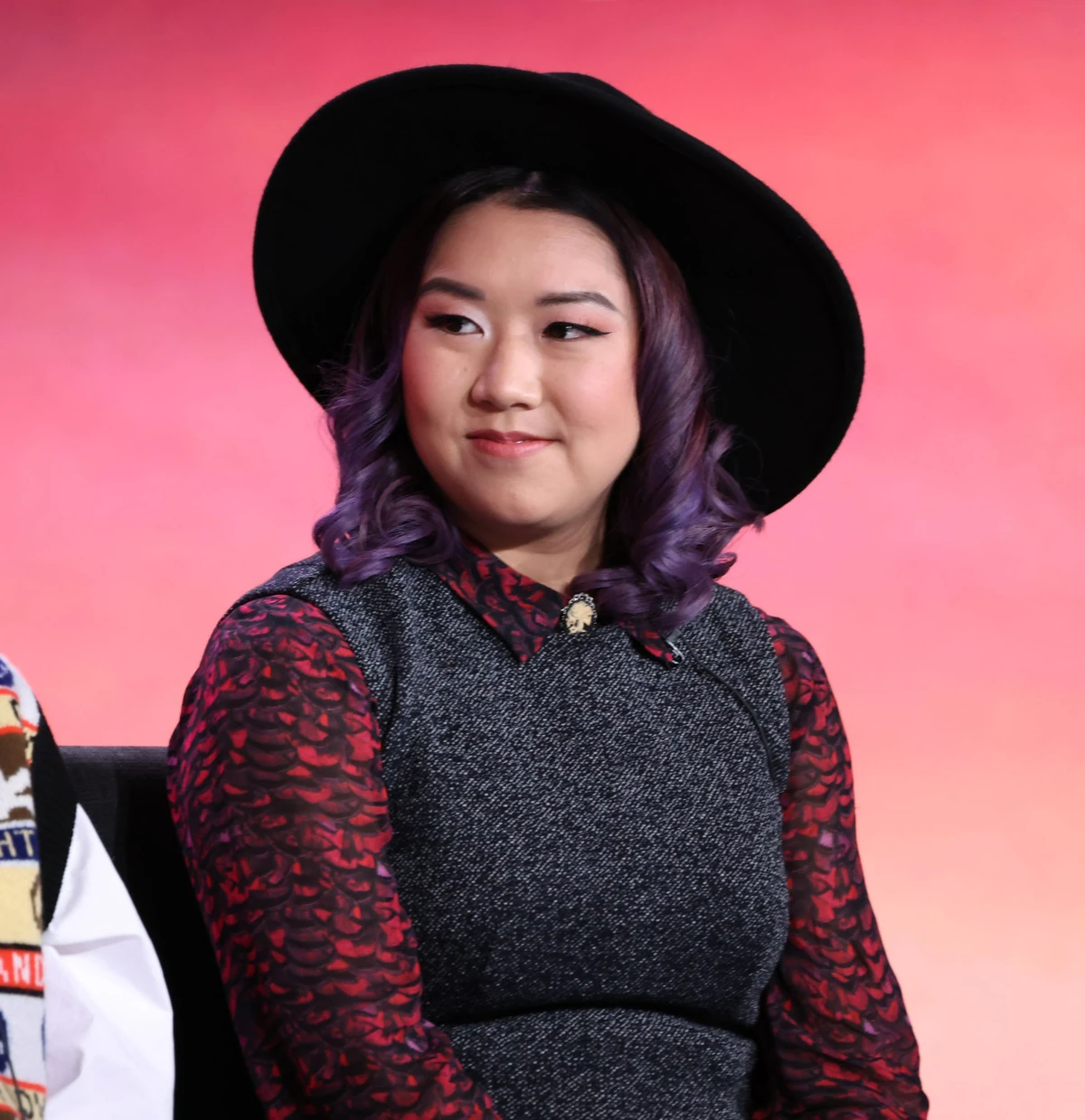 Tricia Fukuhara | Grease Wiki | Fandom