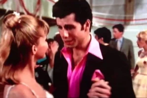 Those Magic Changes | Grease Wiki | Fandom