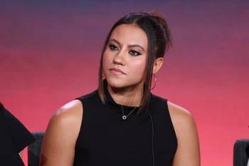 Cheyenne Isabel Wells | Grease Wiki | Fandom