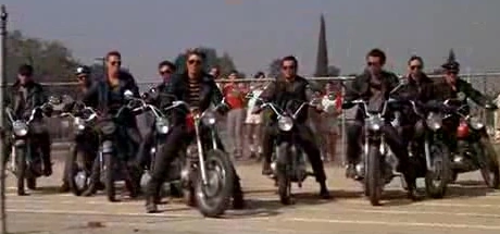 Cycle Lords | Grease Wiki | Fandom