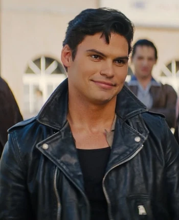 Gil Rizzo | Grease Wiki | Fandom