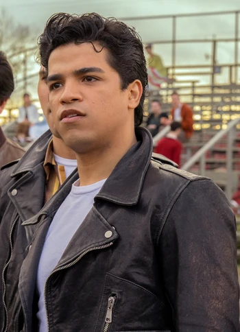Richie Valdovinos | Grease Wiki | Fandom