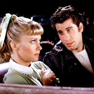 Sandy (canción) | Wiki Grease | Fandom