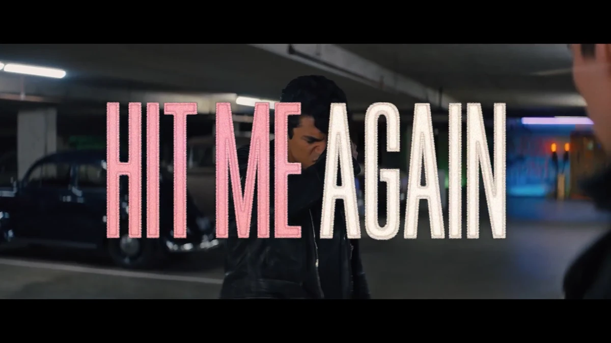 Hit Me Again | Grease Wiki | Fandom