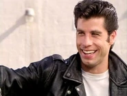 Danny Zuko | Grease Wiki | Fandom