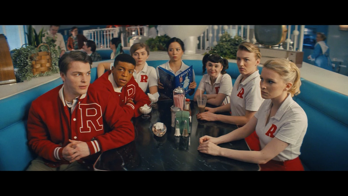 Socs | Grease Wiki | Fandom