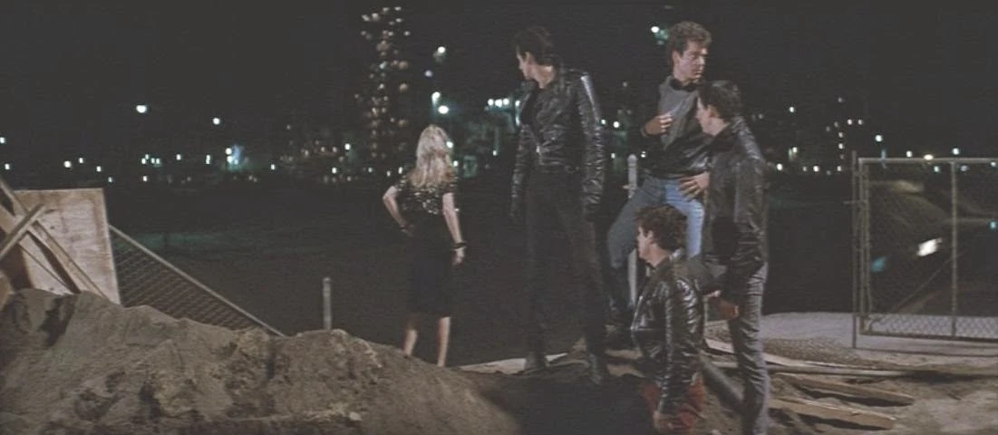Dead Man's Curve | Grease Wiki | Fandom