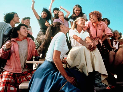 Summer Nights | Wiki Grease | Fandom