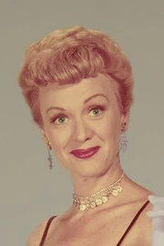 Eve Arden | Grease Wiki | Fandom