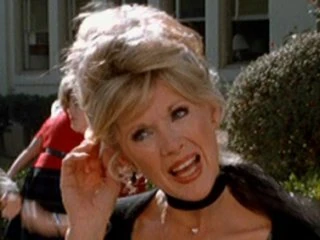 Ms. Yvette Mason | Grease Wiki | Fandom