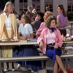 Summer Nights Grease Meme