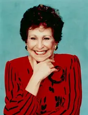 Alice Ghostley | Grease Wiki | Fandom