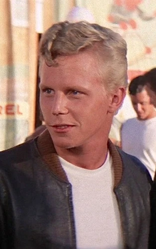 Putzie | Grease Wiki | Fandom