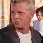 Doody Grease Character