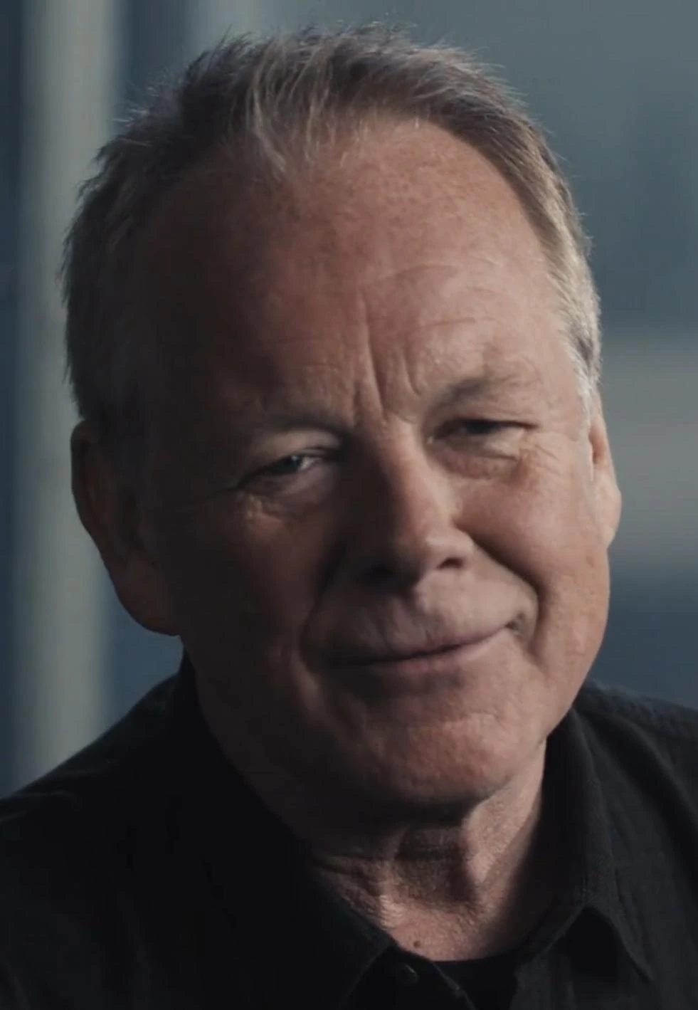 Bill Oakes | Grease Wiki | Fandom