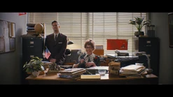 Principal Nicholson | Grease Wiki | Fandom