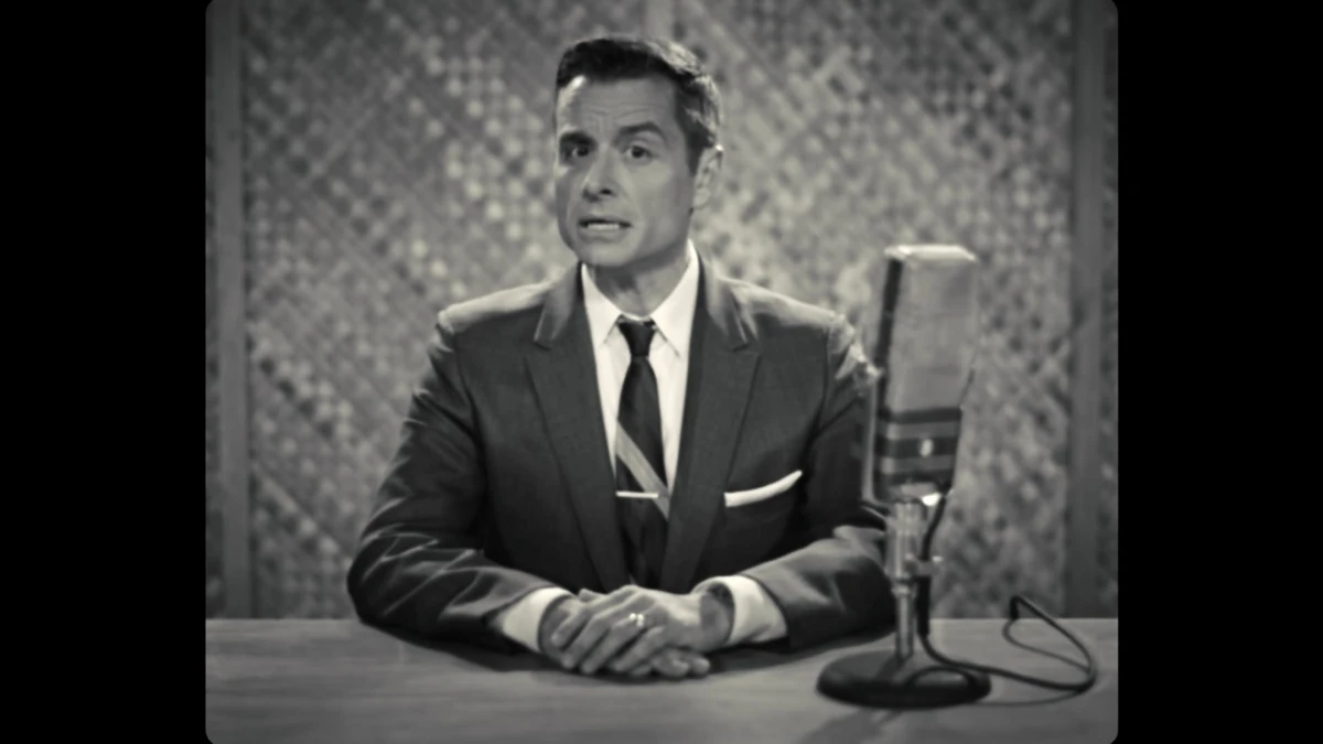 Jim Johnson | Grease Wiki | Fandom