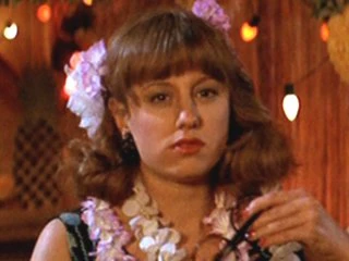 Rhonda Ritter | Grease Wiki | Fandom