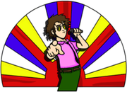 Gooseman | Greasy Moose Wiki | Fandom