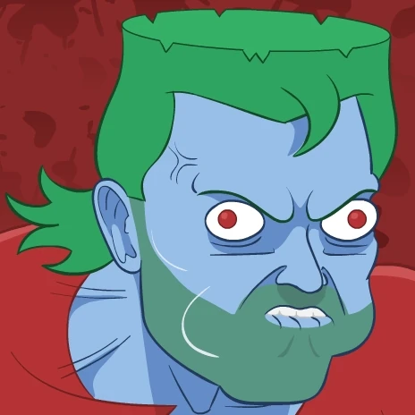 Captain Planet | Greasy Moose Wiki | Fandom