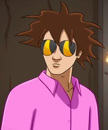 Gooseman | Greasy Moose Wiki | Fandom
