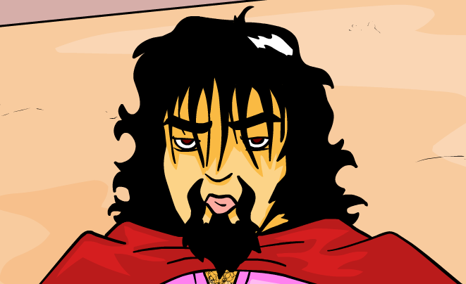 Hernando | Greasy Moose Wiki | Fandom