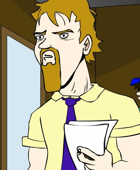 Kent | Greasy Moose Wiki | Fandom