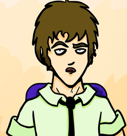 Cliff | Greasy Moose Wiki | Fandom