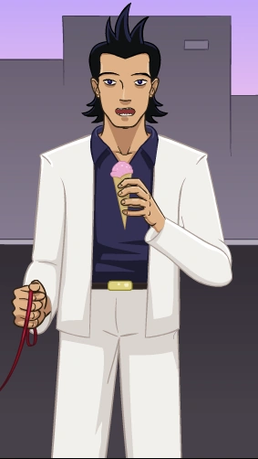 Todd McGovern | Greasy Moose Wiki | Fandom