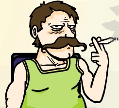 Serghei | Greasy Moose Wiki | Fandom