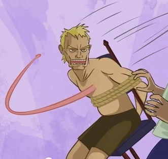 Xanthippus | Greasy Moose Wiki | Fandom