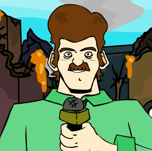 Brad | Greasy Moose Wiki | Fandom