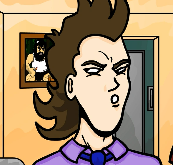 Herb | Greasy Moose Wiki | Fandom