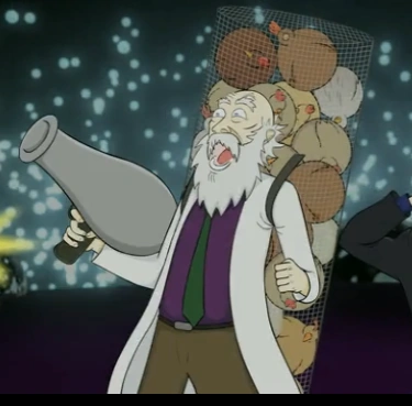 Dr. McFitzgammon | Greasy Moose Wiki | Fandom