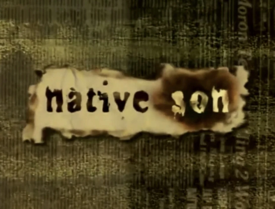 Great Books Episode 13: Native Son | Great Books TV Series Wiki | Fandom