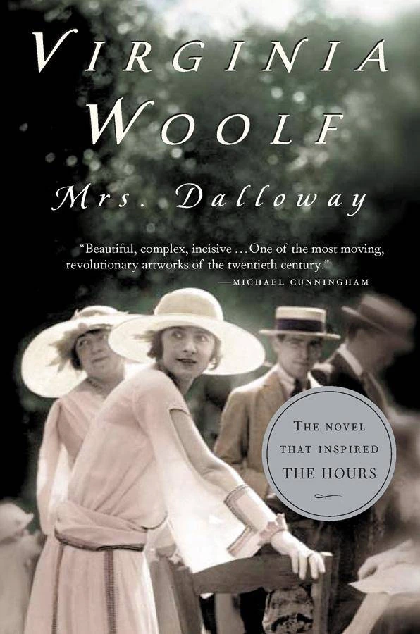 Mrs Dalloway | Great Books Wiki | Fandom