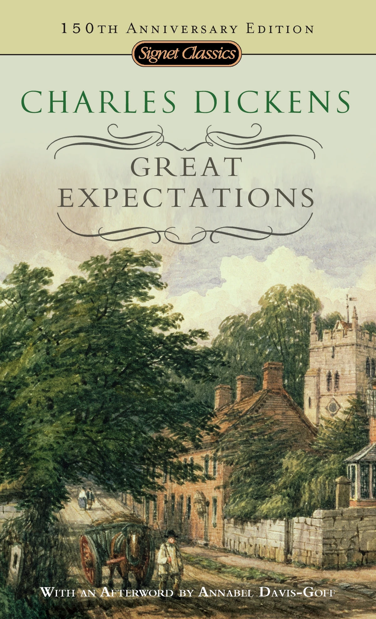 Great Expectations | Great Books Wiki | Fandom