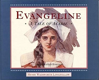 Evangeline | Great Books Wiki | Fandom