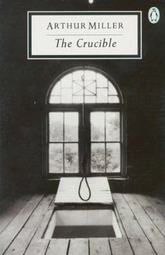 The Crucible | Great Books Wiki | Fandom